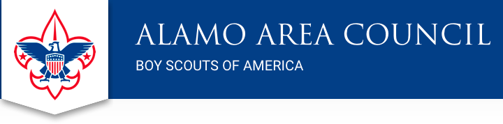 Boy Scouts of America, Alamo Area Council